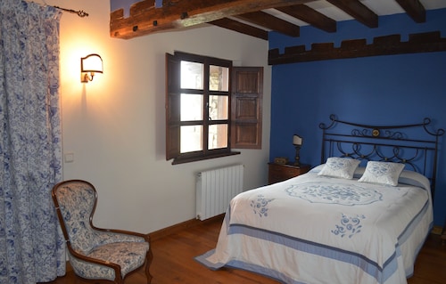 La Casa Del Bosco - Polanco