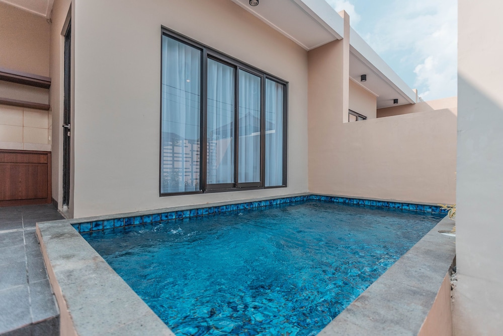 Collection O 9 Villa Ubud Anyer (Anyer) – 2019 Hotel Prices | Expedia.co.uk