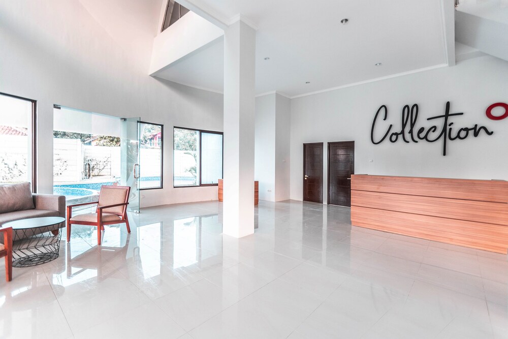 Collection O 9 Villa Ubud Anyer, Anyer: $28 Room Prices & Reviews ...