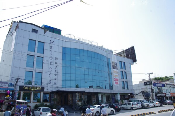 Faletti's Express en Lahore - Hotels.com