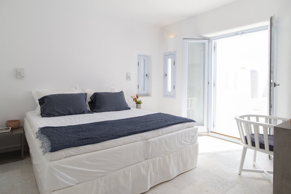 3-Bedroom Sea View Villa 1 with Private Pool + extra Space |The SAND ...