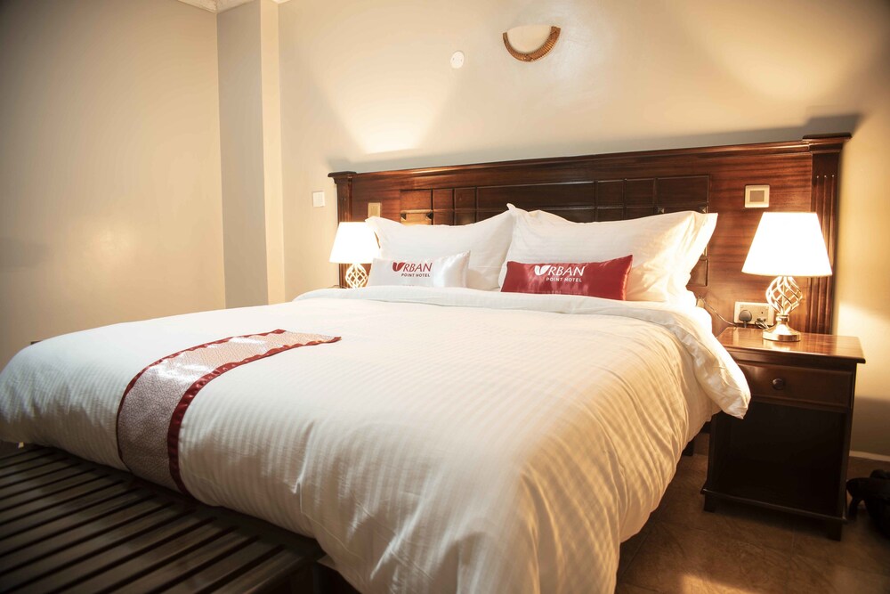 Urban Point Hotel: Deals & Reviews (Nairobi, KEN) | Wotif