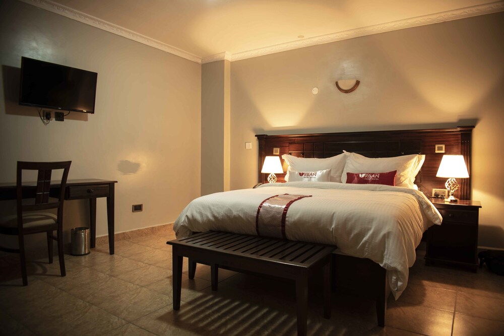 Urban Point Hotel: Deals & Reviews (Nairobi, KEN) | Wotif
