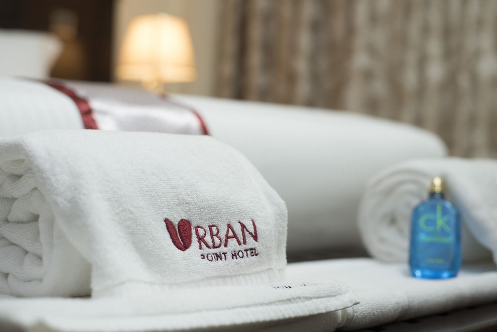 Urban Point Hotel: Deals & Reviews (Nairobi, KEN) | Wotif