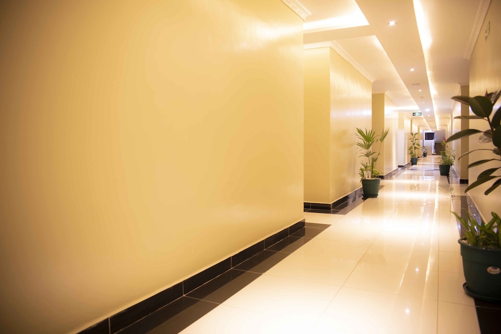 Urban Point Hotel: Deals & Reviews (Nairobi, KEN) | Wotif