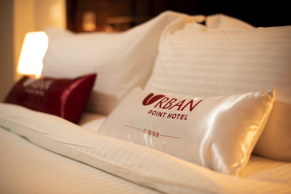 Urban Point Hotel, Nairobi: Room Prices & Reviews | Travelocity