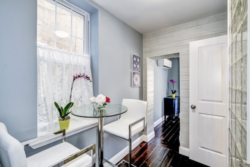 Unité éLégante Et Lumineuse Le Long Du Sentier De La Rivière Schuylkill - Philadelphie, PA