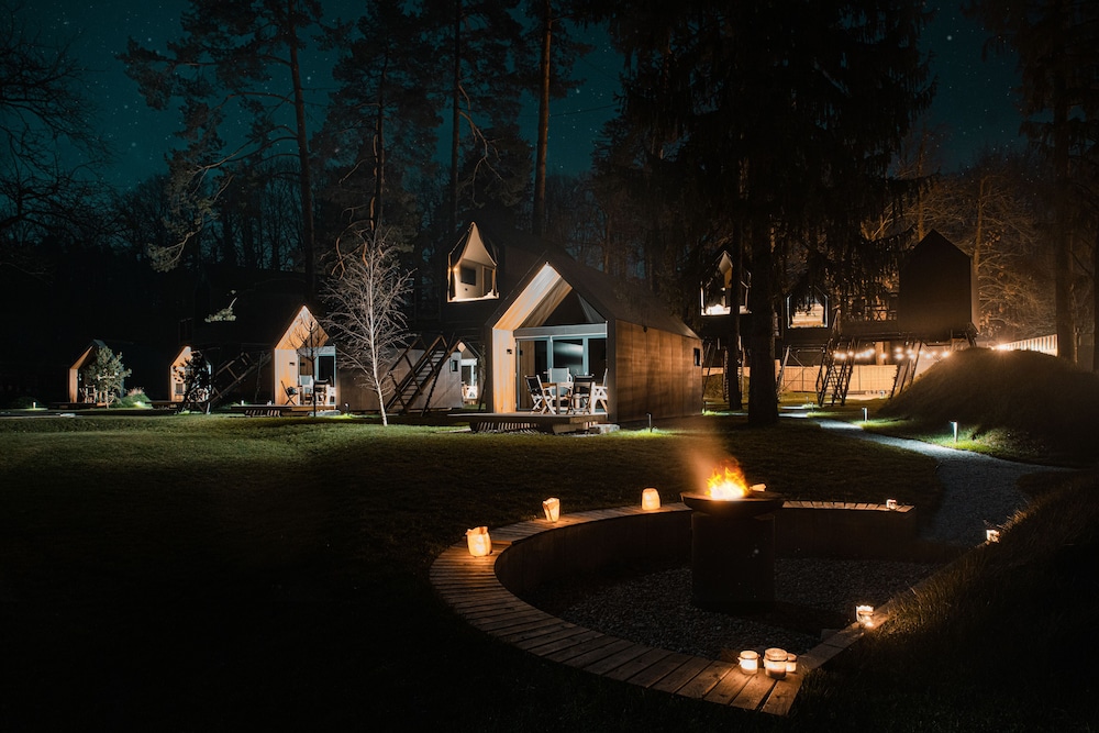 Luxury Glamping Chocolate Village Reviews, Deals & Photos 2026 - Vrbo
