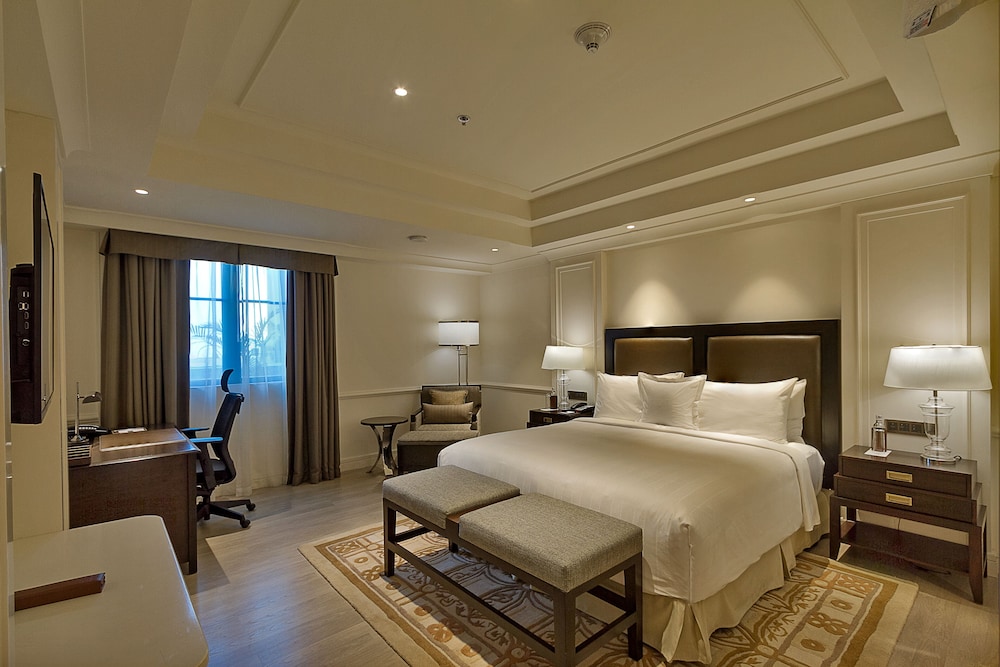 ITC Royal Bengal, a Luxury Collection Hotel, Kolkata: AU$179 Rooms ...