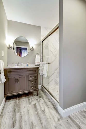 2f-sunlit Spacious Unit Near Upenn, Chop,hup - 필라델피아