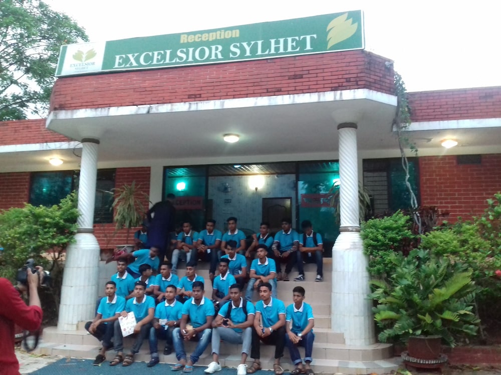 Excelsior Sylhet Hotel & Resort in Sylhet | Best Rates & Deals on Orbitz