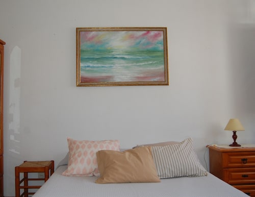 Milfontes - Apartamento T2 A 700m Da Praia - Vila Nova de Milfontes