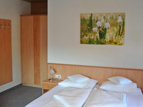 50 M² Ferienwohnung ∙ 2 Schlafzimmer ∙ 5 Gäste - Wagrain