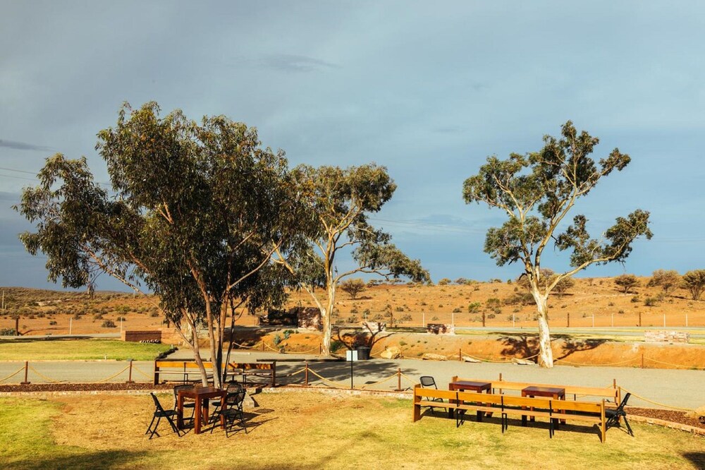 Broken Hill Outback Resort: AU$188 Deals & Reviews (Broken Hill, AUS ...