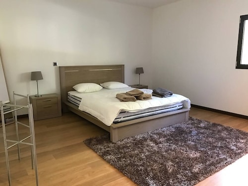Maison Avec Piscine Bajouca/leiria Praia Pedrogao - Ilha