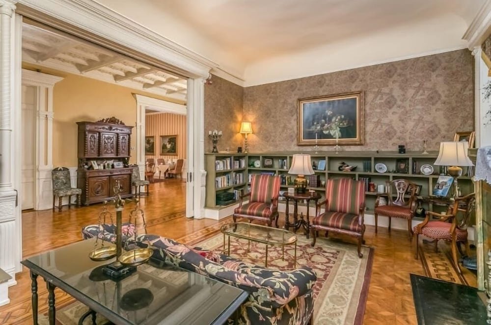 The Mayors Mansion Inn in Chattanooga | Best Rates & Deals on Orbitz