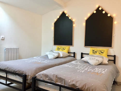 Maison Pleine De Charme Saint Pierre 2/4 Personnes - La Cotinière