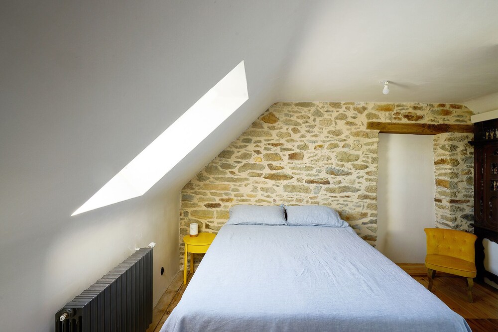 OLD FARM SEA VIEW - Roscoff | Abritel