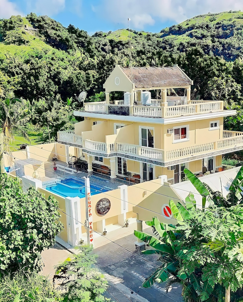 Dive Batanes Lodge and Restaurant, Basco: Room Prices & Reviews ...