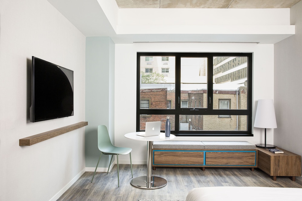 Motto by Hilton Philadelphia Rittenhouse Square in Philadelphia | Best ...