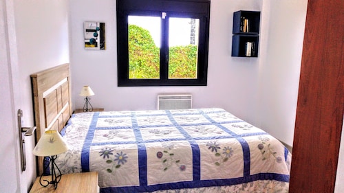 Costa Brava- Appt 5pers. Avec Vue Mer Et Montagne - Pineda de Mar