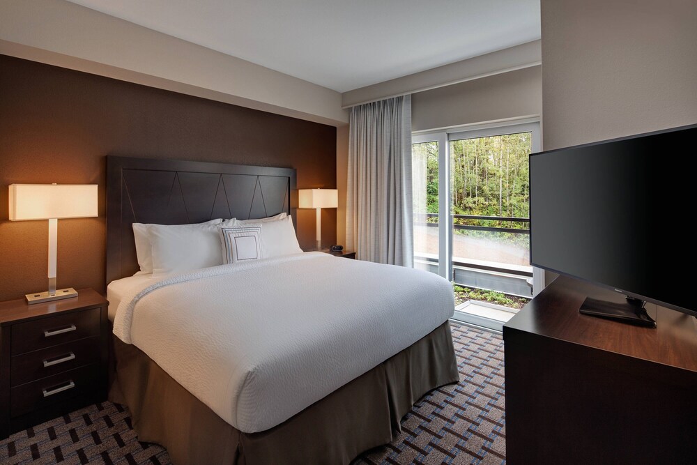 Residence Inn by Marriott Seattle South/Renton: AU$320 Deals & Reviews ...