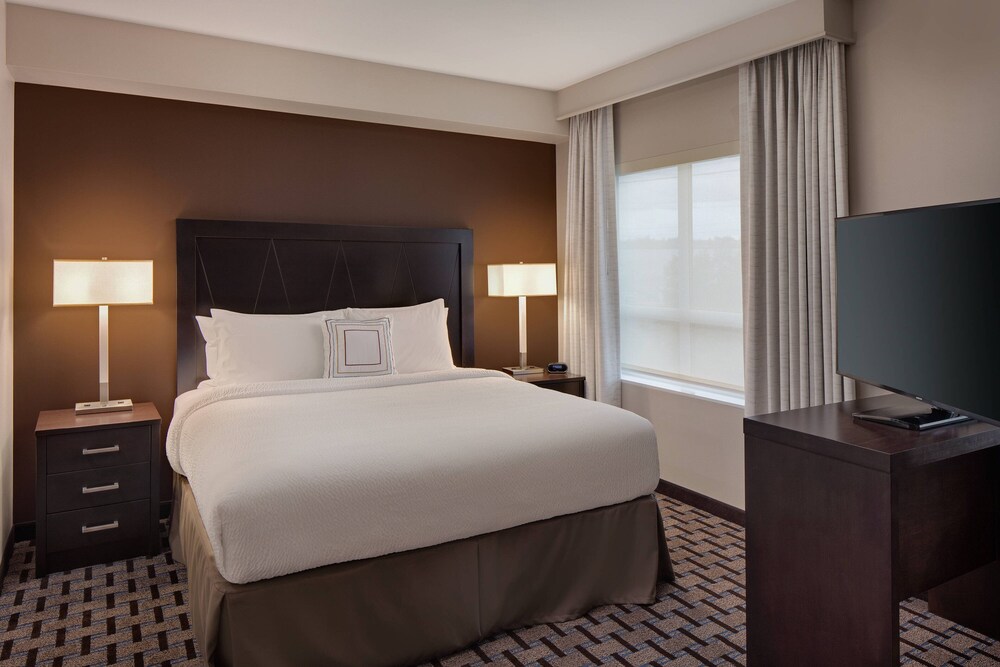 Residence Inn by Marriott Seattle South/Renton: AU$320 Deals & Reviews ...