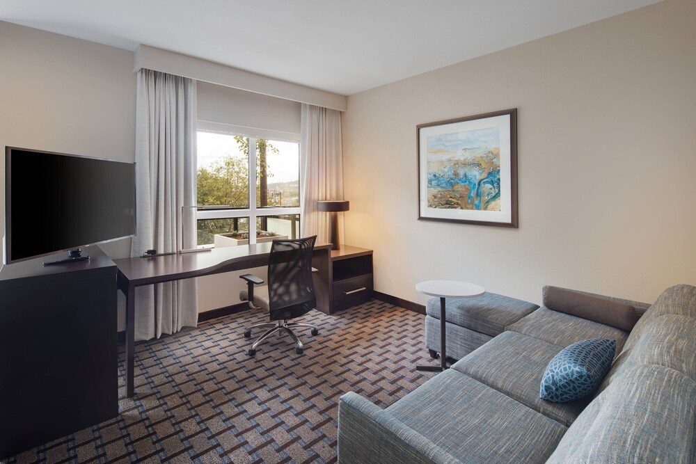 Residence Inn by Marriott Seattle South/Renton: AU$320 Deals & Reviews ...