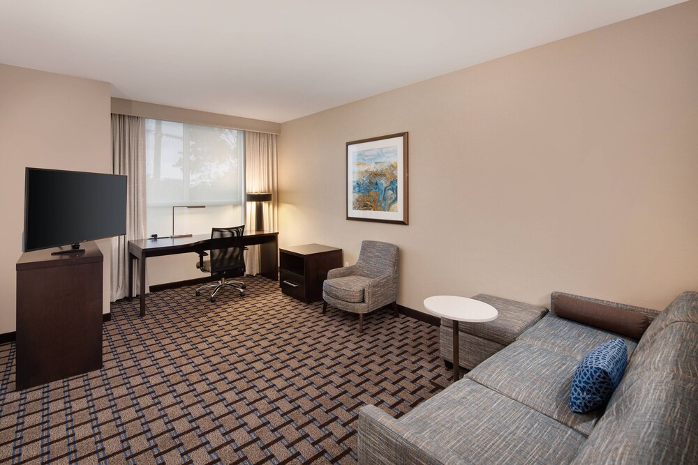 Residence Inn by Marriott Seattle South/Renton: AU$320 Deals & Reviews ...