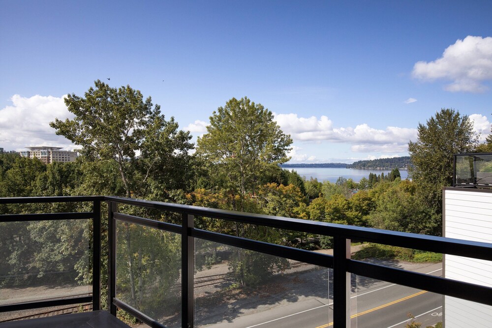 Residence Inn by Marriott Seattle South/Renton in Seattle | Best Rates ...