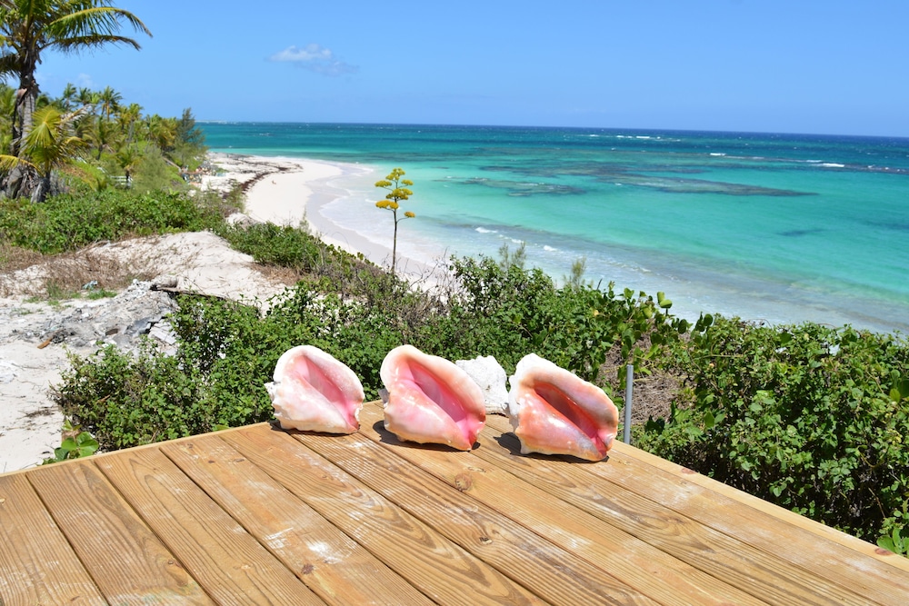 Oceanfront- Brand new Eleuthera house - Governor's Harbour | Vrbo