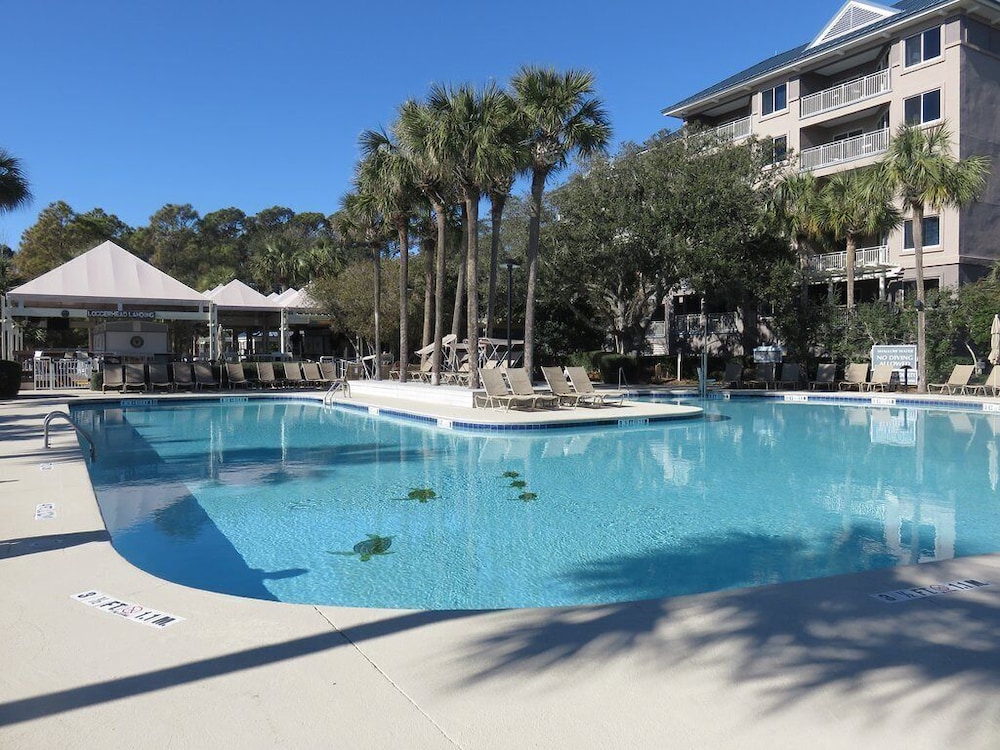 Marriott’s Grande Ocean, Hilton Head Island: Room Prices & Reviews ...