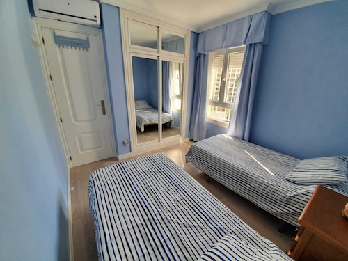 Apartamento La Calma - Benalmádena