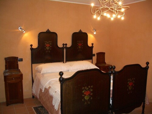 Farm House 'Bacucco' - Marche