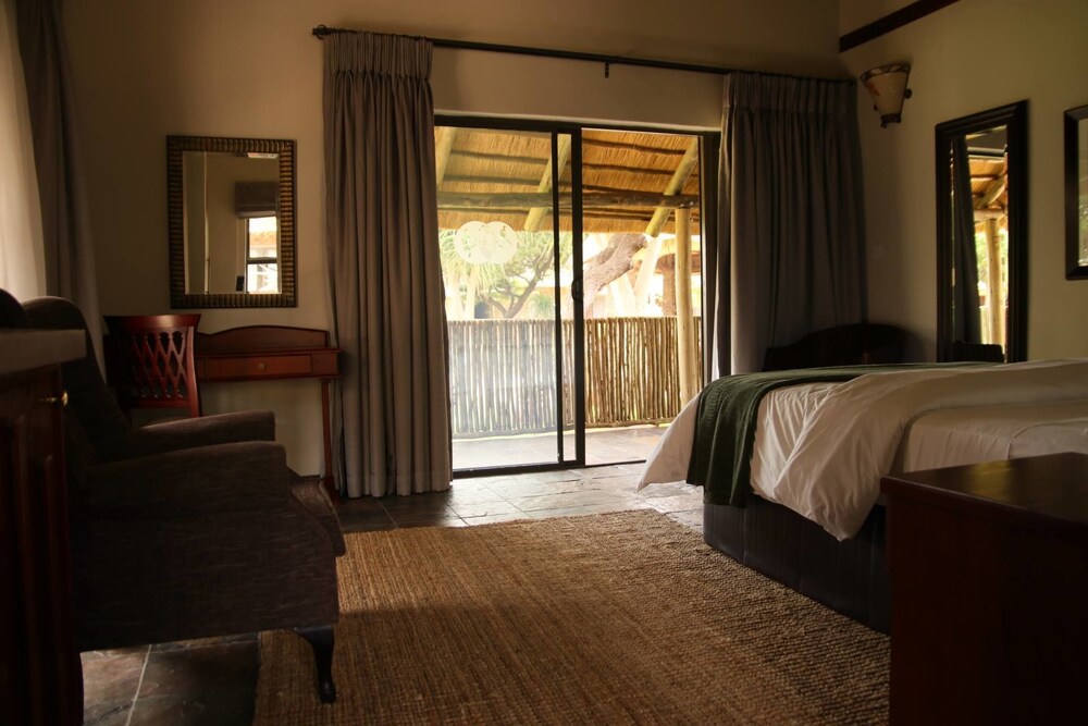 Manong Game Lodge Deals & Reviews (Lobatse, BWA) | Wotif