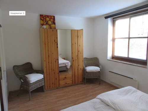 Erg Ruim Appartement Met 3 Slaapkamers Kaprun-zell - Austria