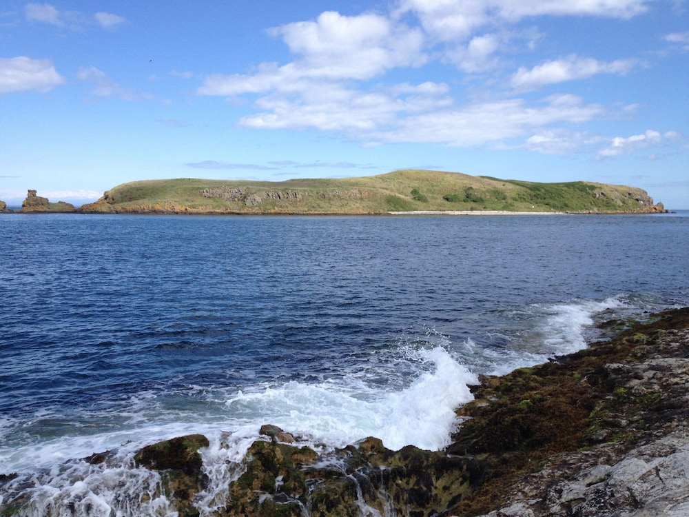 Beautiful Sea Views on Islandmagee close to the Antrim Coast ...