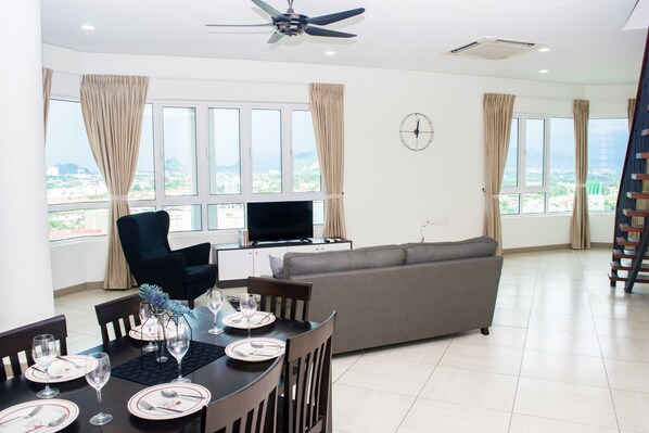 Book The Octagon Ipoh by Plush in Ipoh | Hoteles.com