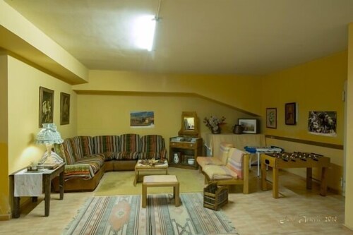 Casa Rural Mikeletxenea - Navarre