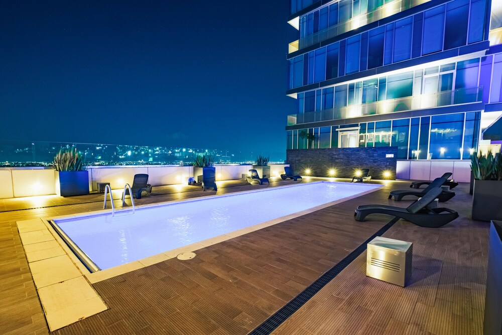 The View Hotel By Covalia in San Luis Potosi | Best Rates & Deals on Orbitz