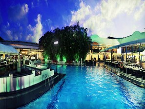 Book Enrise by Sayaji Rau in Indore | Hotels.com