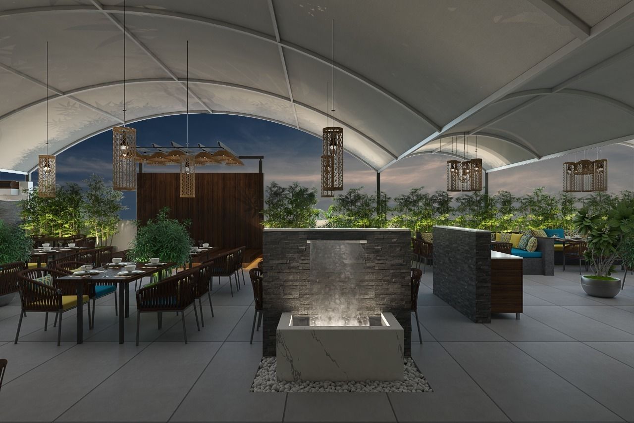 Enrise by Sayaji Rau ( Indore) (Indore) – 2020 Updated Prices | Expedia