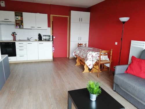 Socoa, Ciboure, Saint Jean De Luz, Grand Studio Proche Plage - Urrugne