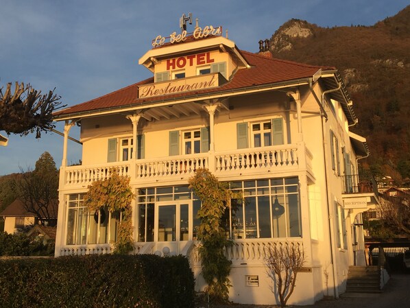 Book Le Bel Abri in Annecy | Hoteles.com