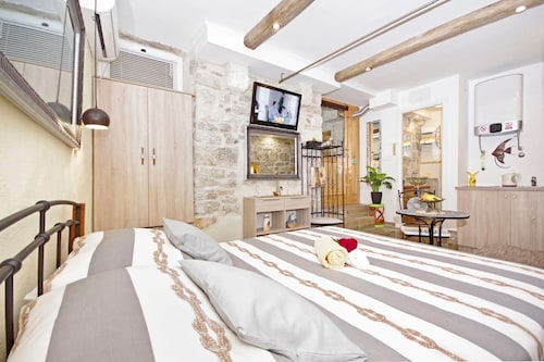 Comfort Apartment "Sommy" Split - Split