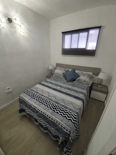 Netflix - Wifi - Piscina - Playa - Centro - Bar - Torremolinos
