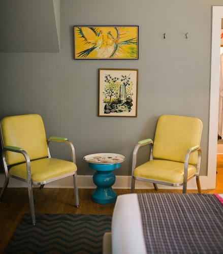 Discover The Hudson Valley From Emerick Cottage - Saugerties, NY