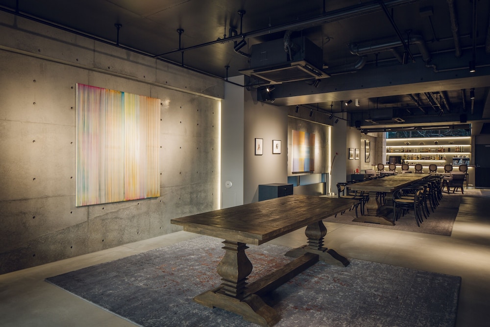 Node Hotel: AU$286 Deals & Reviews (Kyoto, JPN) | Wotif