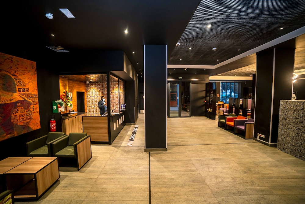 ONOMO Hotel Douala in Douala | Best Rates & Deals on Orbitz