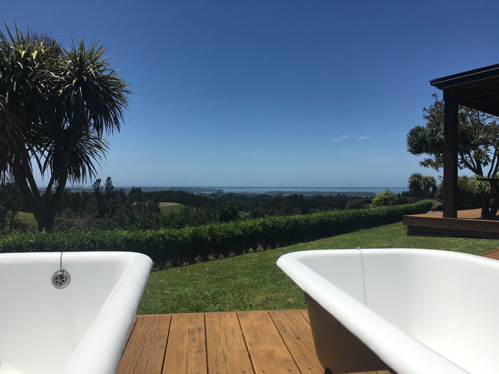 Kaimai Range Country Getaway : Deals & Reviews (Tahawai, NZL) | Wotif